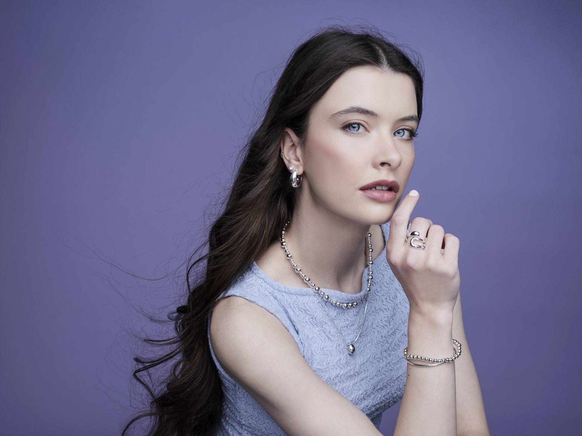 Argentino | Designer Jewellery | Victoria Centre