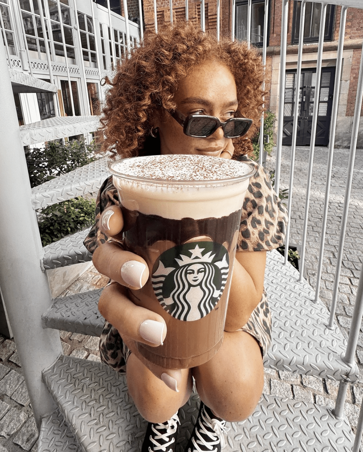 Starbucks - Victoria Centre Nottingham