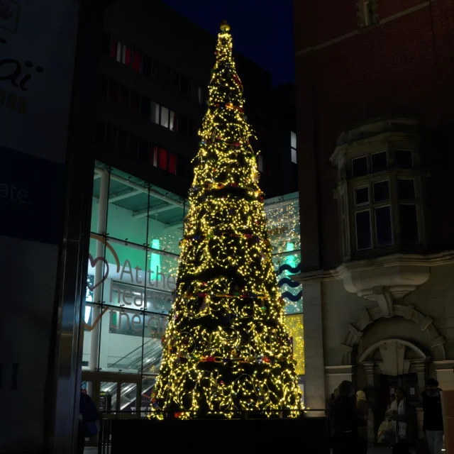 Office - Victoria Centre